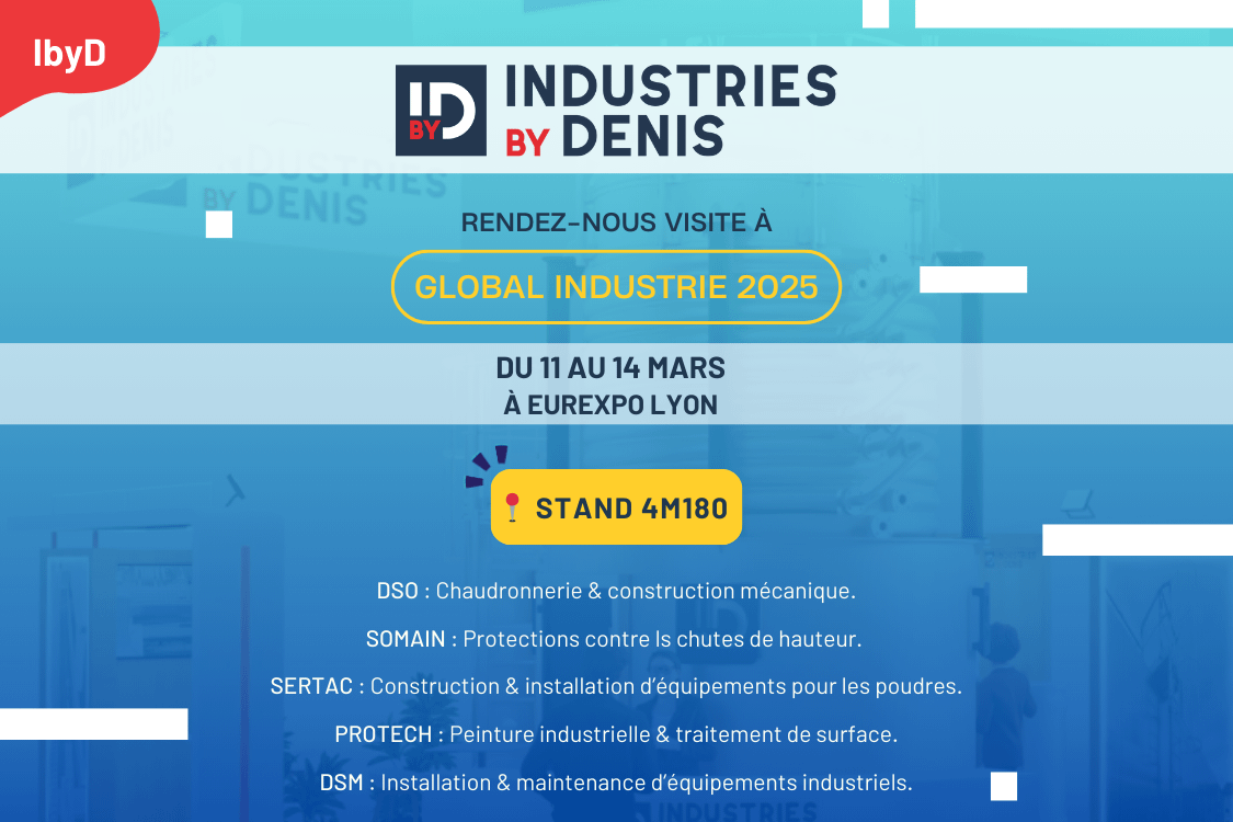 J-10 avant GLOBAL INDUSTRIE
